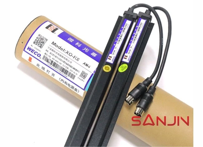 China WECO Elevator Door Sensor XO-K6 Suppliers, Manufacturers, Factory ...