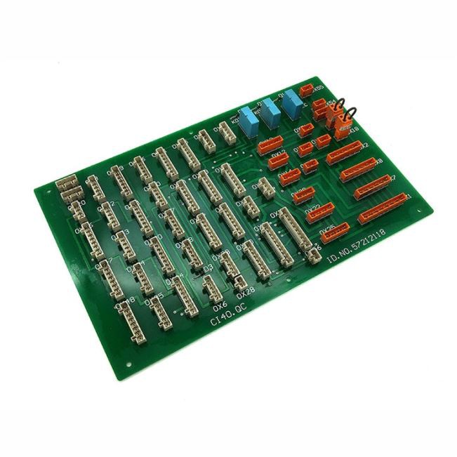 China Elevator Pcb Board ID.NO.57212118 Suppliers, Manufacturers ...