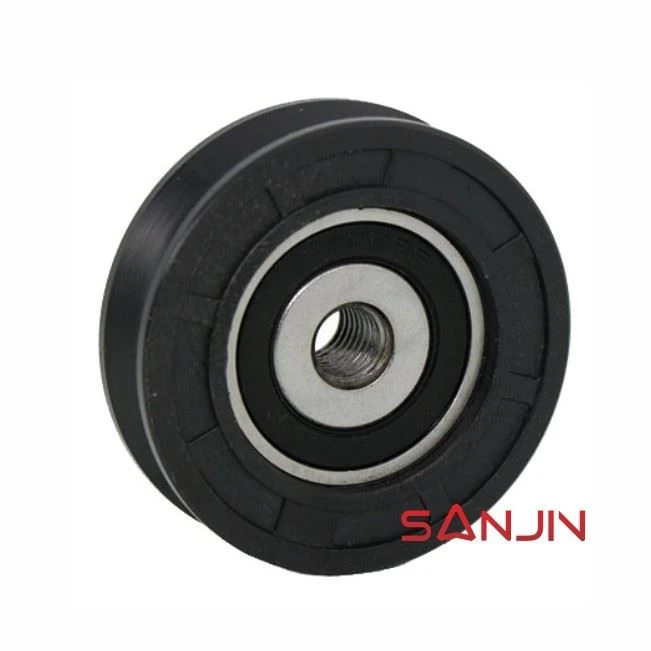 China Selcom Elevator Door Hanger Roller 3201.05.0032/C Suppliers ...